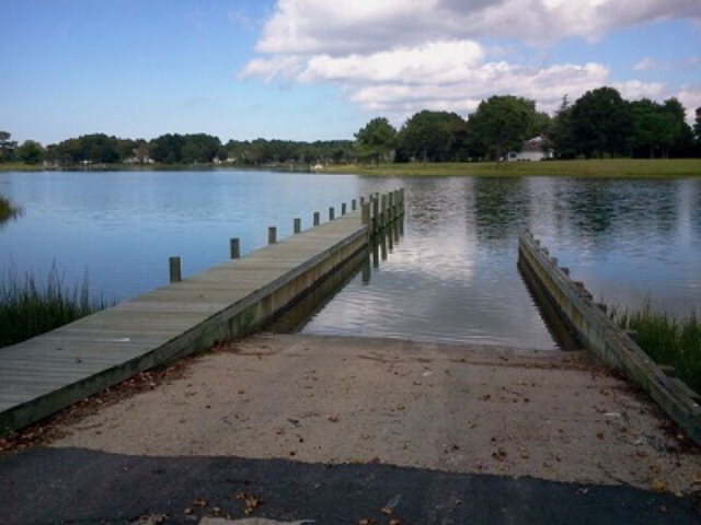 Lewin & Carr | Deeded Water Access Properties